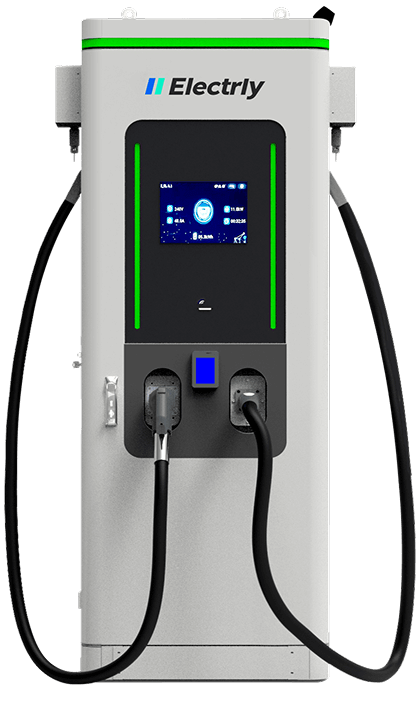 Power Plus II | Electrly